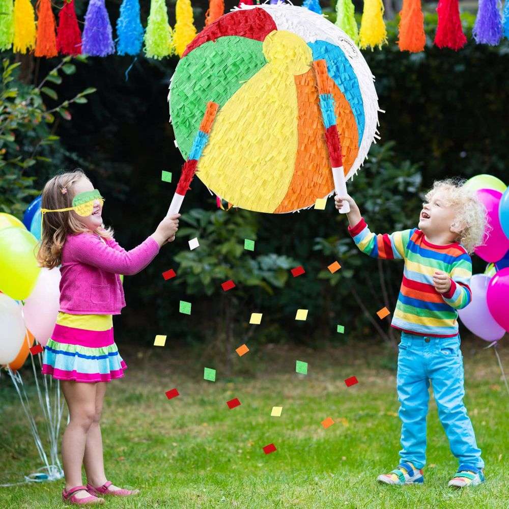 Pinata party store