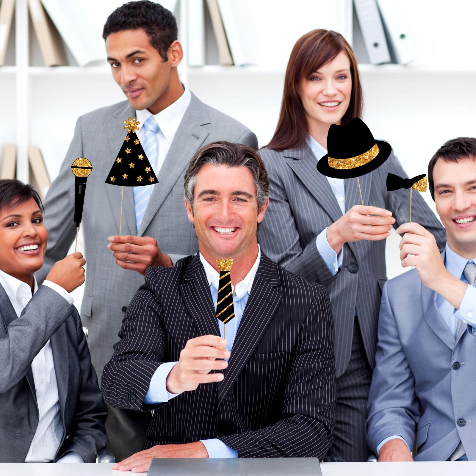 Wholesale Photo Booth Props Supplier - SUNBEAUTY