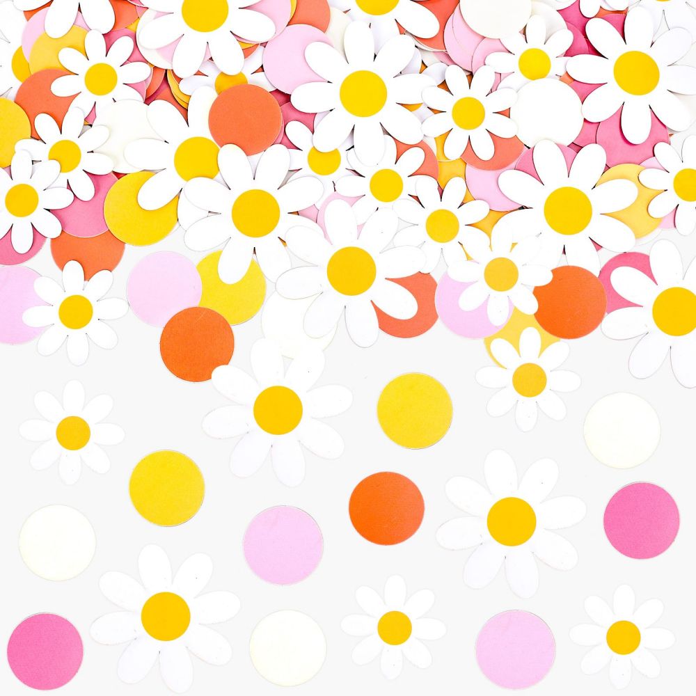 Custom Bulk Confetti Wholesale Supplier - SUNBEAUTY