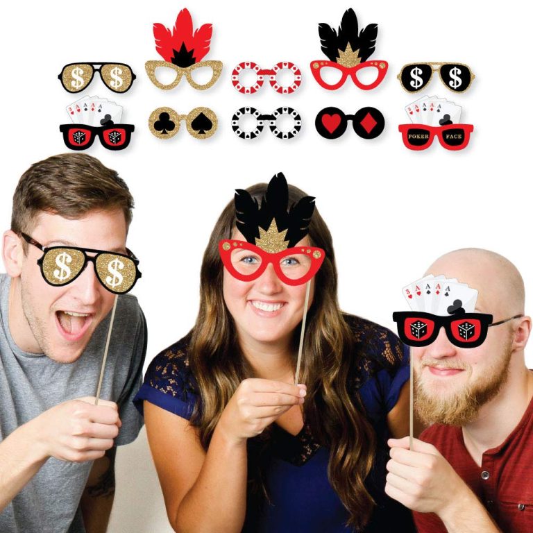 Wholesale Photo Booth Props Supplier - SUNBEAUTY