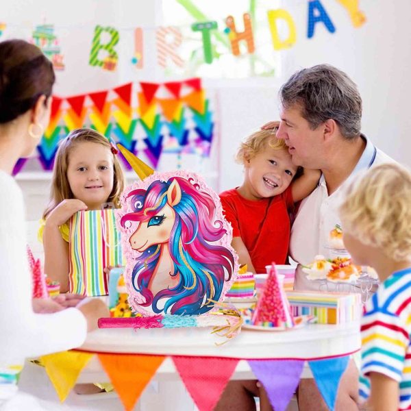 Leading Custom Pinatas Factory - SUNBEAUTY