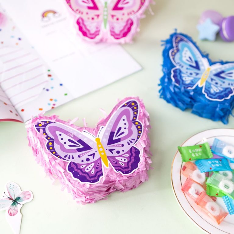 Leading Custom Pinatas Factory - SUNBEAUTY