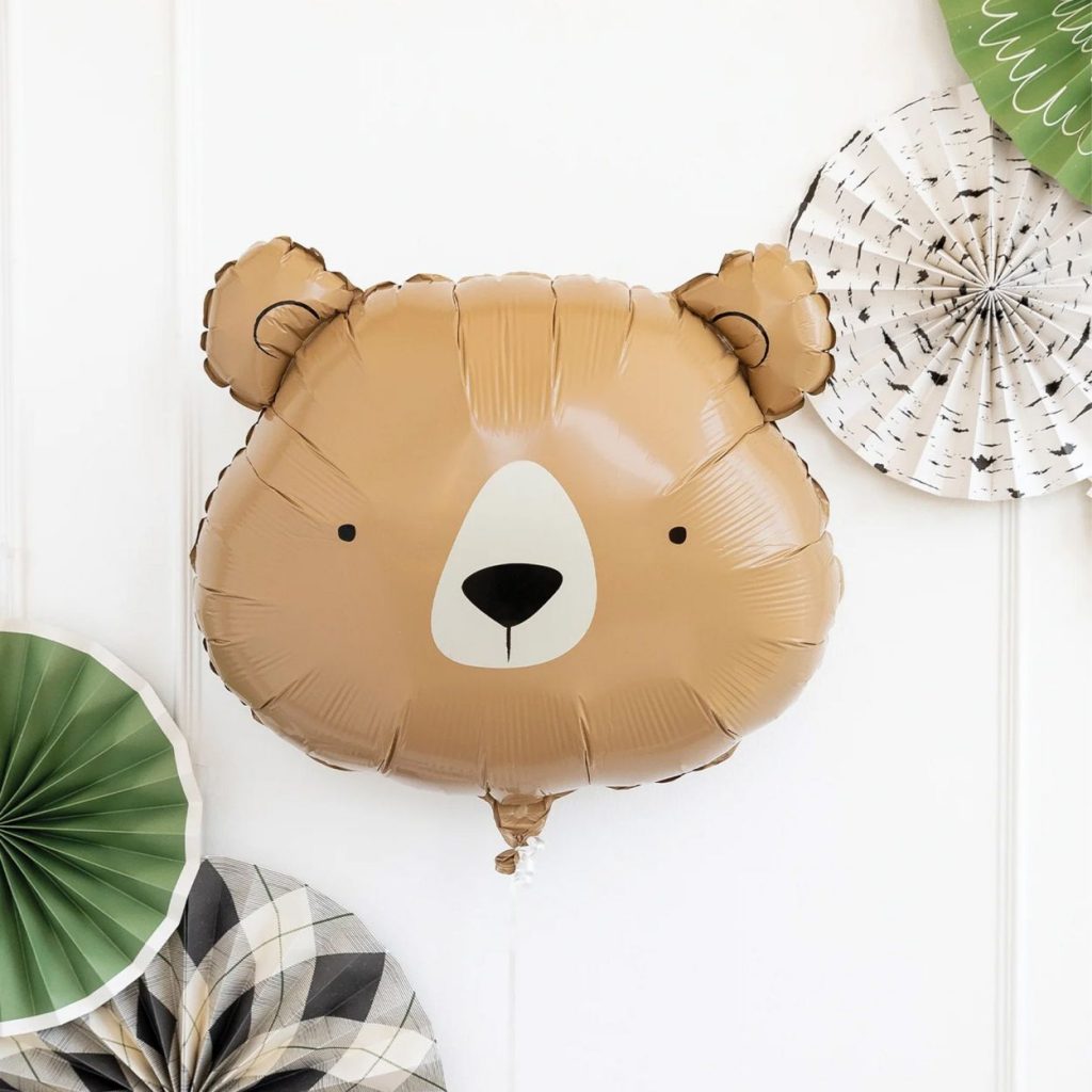 11 Best Teddy Bear Party Ideas - SUNBEAUTY